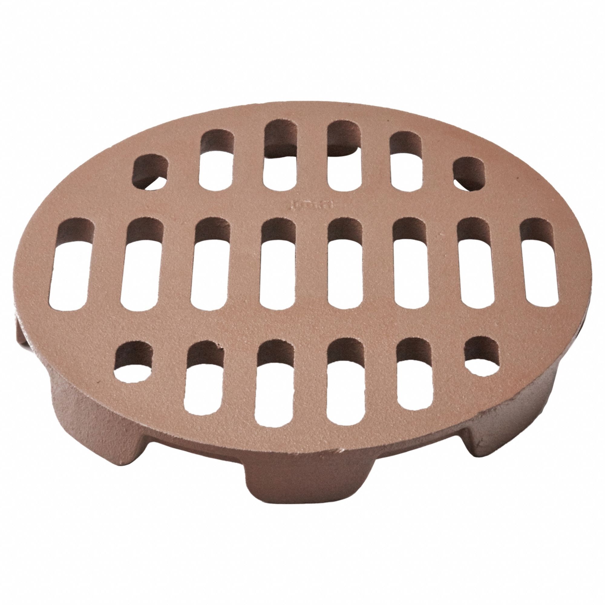 JAY R. SMITH MFG. CO, A, Round, Strainer - 54JH25|2140CIG - Grainger