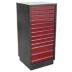 Stationary Modular Drawer Cabinets - Grainger Industrial Supply