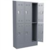 Locker Room Lockers - Wardrobe Lockers - Grainger Industrial Supply