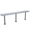 Locker Room Benches - Grainger Industrial Supply