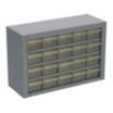 Small Parts Drawer Cabinets - Grainger Industrial Supply
