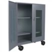 Clearview Mobile Shelf Cabinets - Grainger Industrial Supply