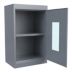 Wall Mount Storage Cabinets - Wall Tool Cabinets - Grainger Industrial ...