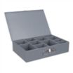 Small Parts Compartmented-Box Cabinets & Boxes - Grainger Industrial Supply