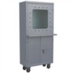 Computer Cabinet Workstations - Grainger Industrial Supply