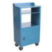 Computer Cabinet Workstations - Grainger Industrial Supply