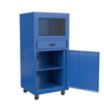 Computer Cabinet Workstations - Grainger Industrial Supply