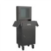 Computer Cabinet Workstations - Grainger Industrial Supply