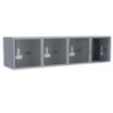 Small Compartment Box Lockers - Grainger Industrial Supply