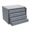Small Parts Compartmented-Box Cabinets & Boxes - Grainger Industrial Supply