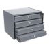 Small Parts Compartmented-Box Cabinets & Boxes - Grainger Industrial Supply