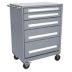 Mobile Modular Drawer Cabinets - Grainger Industrial Supply