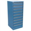 Stationary Modular Drawer Cabinets - Grainger Industrial Supply