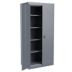 Stationary Shelf Cabinets - Grainger Industrial Supply