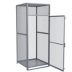 Security Cage & Bulk Storage Lockers - Grainger Industrial Supply