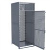 Security Cage & Bulk Storage Lockers - Grainger Industrial Supply