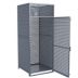 Security Cage & Bulk Storage Lockers - Grainger Industrial Supply