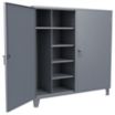 Access-Control Compartmented Shift Cabinets - Grainger Industrial Supply