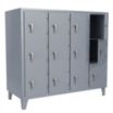 Industrial Lockers - Grainger Industrial Supply