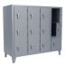 Industrial Lockers - Grainger Industrial Supply