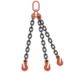 Triple-Leg Chain Slings - Grainger Industrial Supply