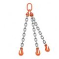 Lifting Chain Slings - Grainger Industrial Supply
