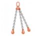 Triple-Leg Chain Slings - Grainger Industrial Supply
