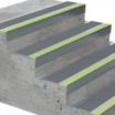 Antislip Stair Nosings - Grainger Industrial Supply