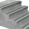 Antislip Stair Nosings - Grainger Industrial Supply