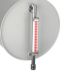 Drum Liquid Level Gauges - Tank Level Gauges - Grainger Industrial Supply