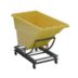Self-Dumping Hoppers & Lids - Grainger Industrial Supply
