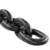Lifting Chains - Double-Loop and Jack Chains - Grainger Industrial Supply
