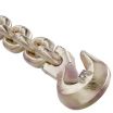 Load-Securing & Utility Chains with Hooks - Grainger Industrial Supply