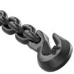 Load-Securing & Utility Chains with Hooks - Grainger Industrial Supply