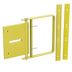 Self-Closing Safety Gates - Grainger Industrial Supply