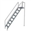 Mezzanine Stairs & Landings - Grainger Industrial Supply