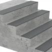 Antislip Stair Nosings - Grainger Industrial Supply