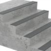 Antislip Stair Nosings - Grainger Industrial Supply