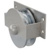 Mounted Pulley Blocks - Grainger Industrial Supply
