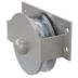 Mounted Pulley Blocks - Grainger Industrial Supply