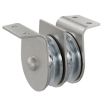 Mounted Pulley Blocks - Grainger Industrial Supply