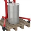 Drum Dispensers & Drum Pallet Trucks - Grainger Industrial Supply