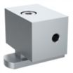 Panel Mounting for T-Slot Framing - Grainger Industrial Supply