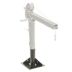 Davit Crane Mounting Bases - Grainger Industrial Supply