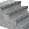 Antislip Stair Nosings - Grainger Industrial Supply