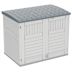 Storage Sheds - Grainger Industrial Supply