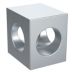 Connectors for T-Slot Framing - Grainger Industrial Supply