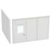 In-Plant Offices - Modular Offices - Grainger Industrial Supply