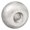 Ball & Dome Swage Fittings - Single Shank Balls - Grainger Industrial ...