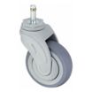 Friction-Ring Stem Casters - Grainger Industrial Supply